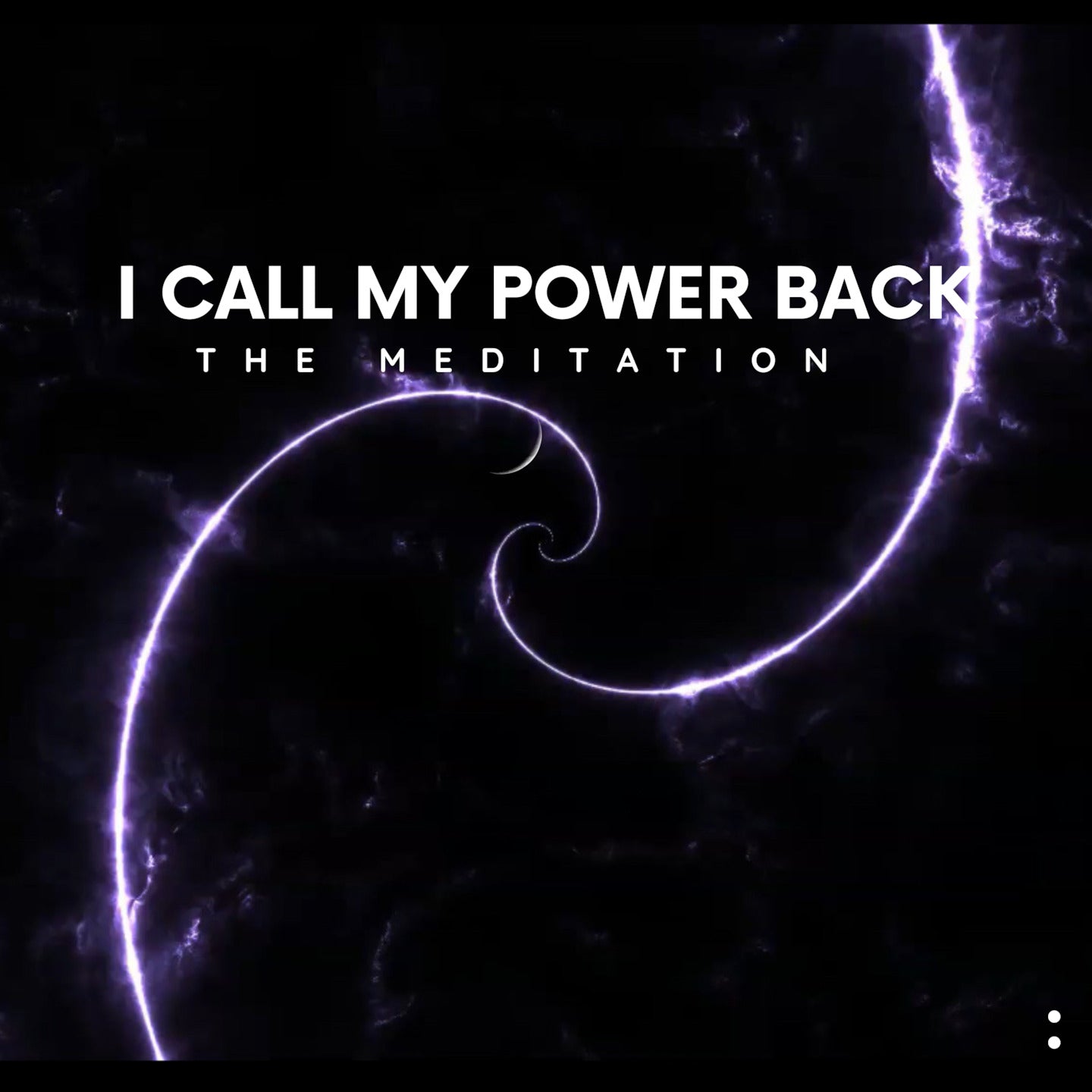 I Call My Power Back (Meditation ) – Worthy.